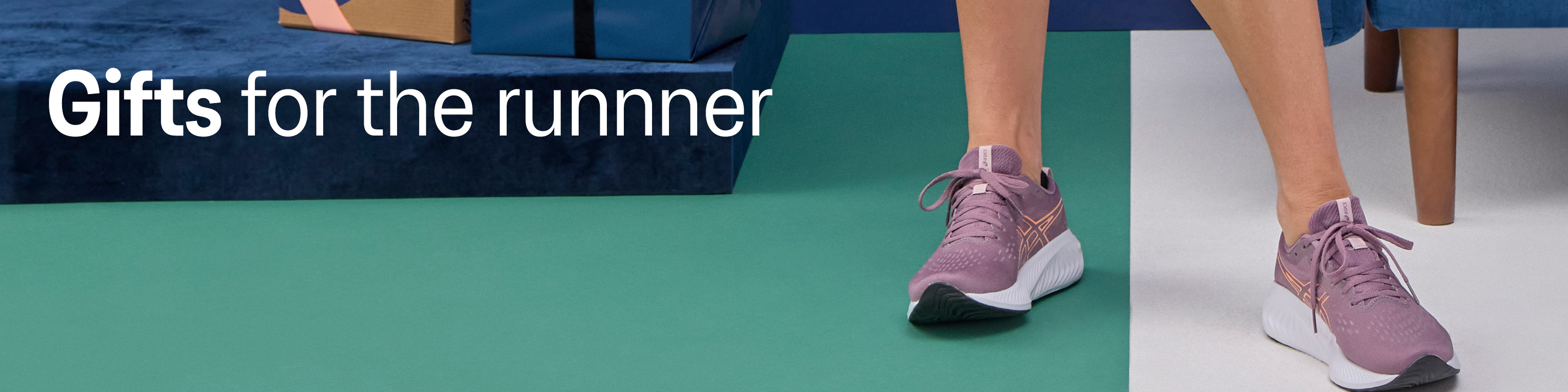 Gifts For The Runner - Gift Guide 2024