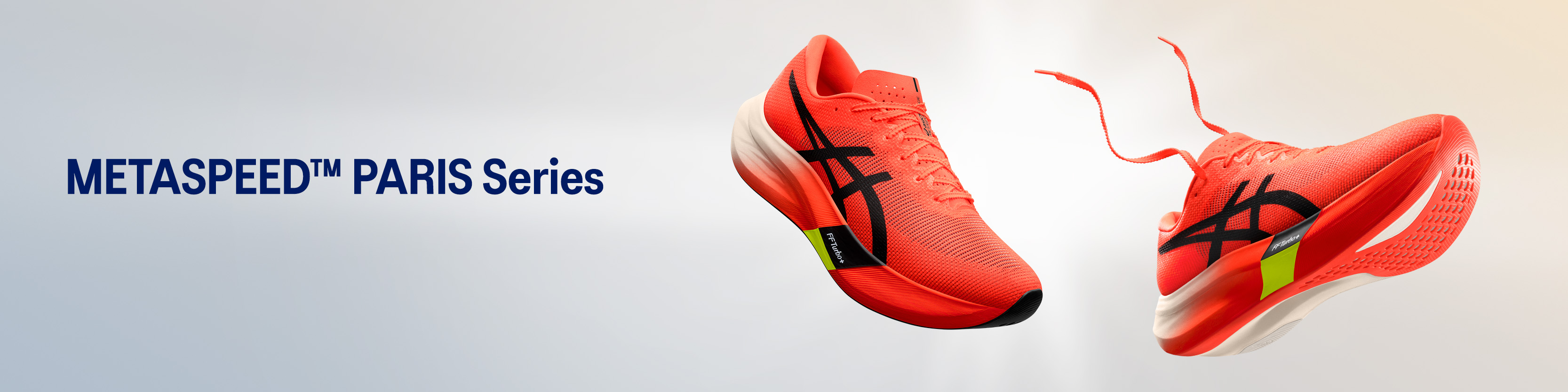 Metaspeed Paris - Performance - Collections