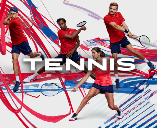 ASICS Canada | Site Officiel | Chaussures de Course and Vêtements de Sport