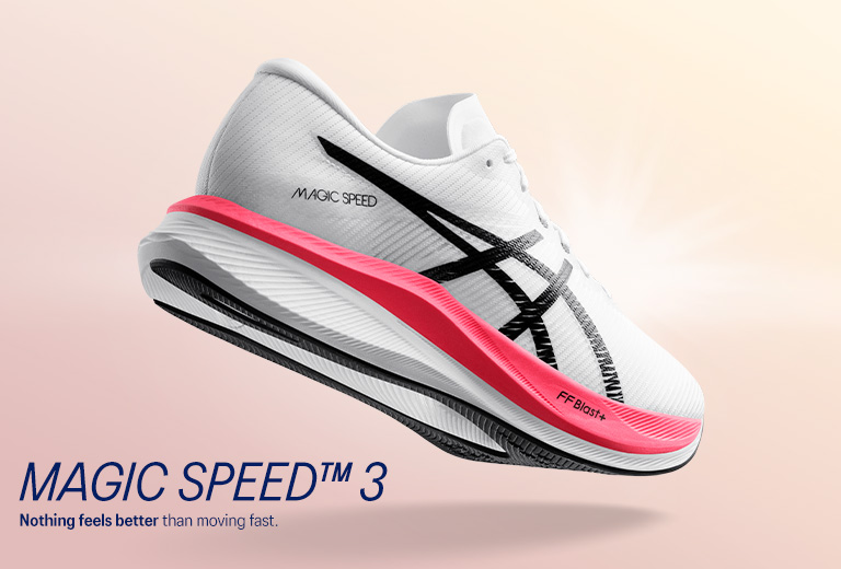 ASICS Canada | Official Site | Running Shoes and Activewear