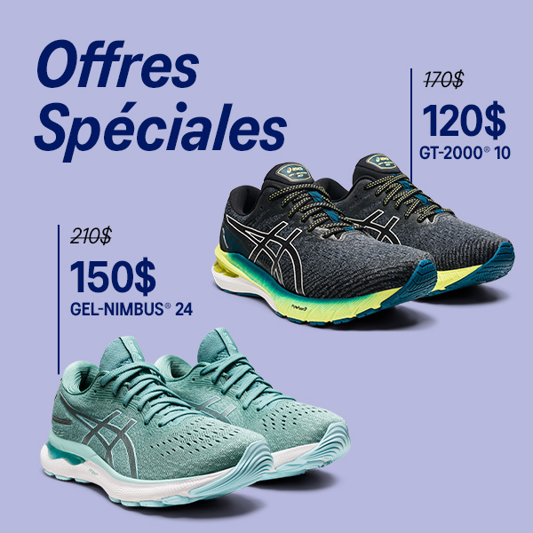 ASICS Canada | Site Officiel | Chaussures de Course and Vêtements de Sport