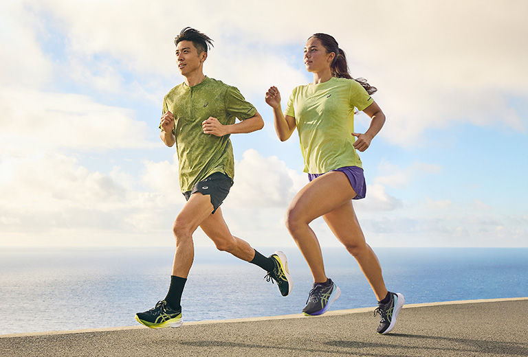 ASICS Canada | Official Site | Running Shoes and Activewear