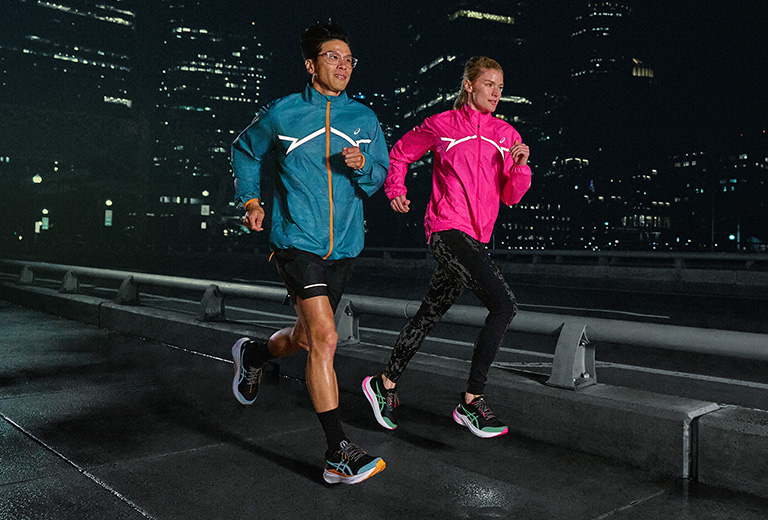 ASICS Canada | Official Site | Running Shoes and Activewear
