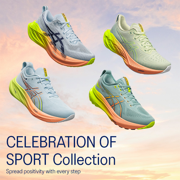 ASICS Canada | Official Site | Running Shoes and Activewear