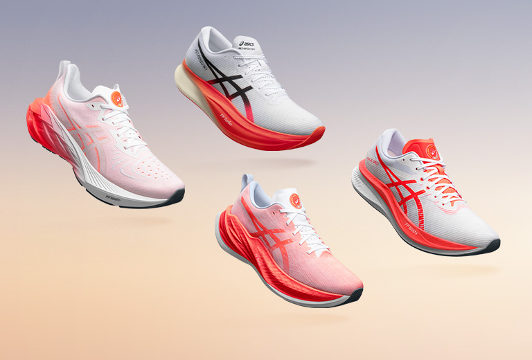 ASICS Canada | Site Officiel | Chaussures de Course and Vêtements de Sport