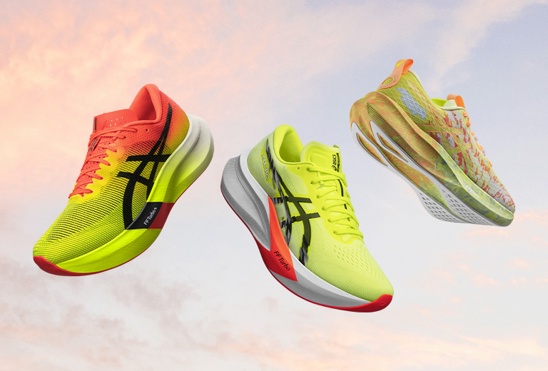 ASICS Canada | Official Site | Running Shoes and Activewear