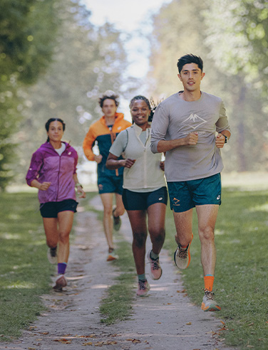 ASICS Canada | Official Site | Running Shoes and Activewear