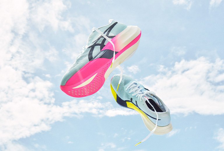 ASICS Canada | Official Site | Running Shoes and Activewear