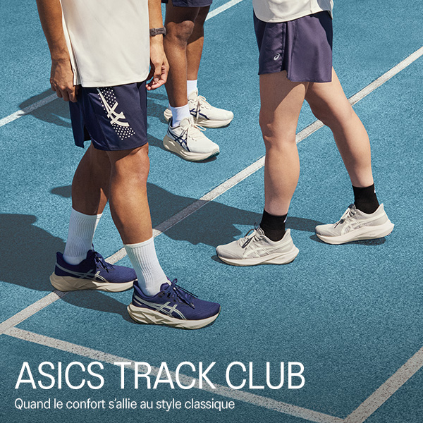 ASICS Canada | Site Officiel | Chaussures de Course and Vêtements de Sport