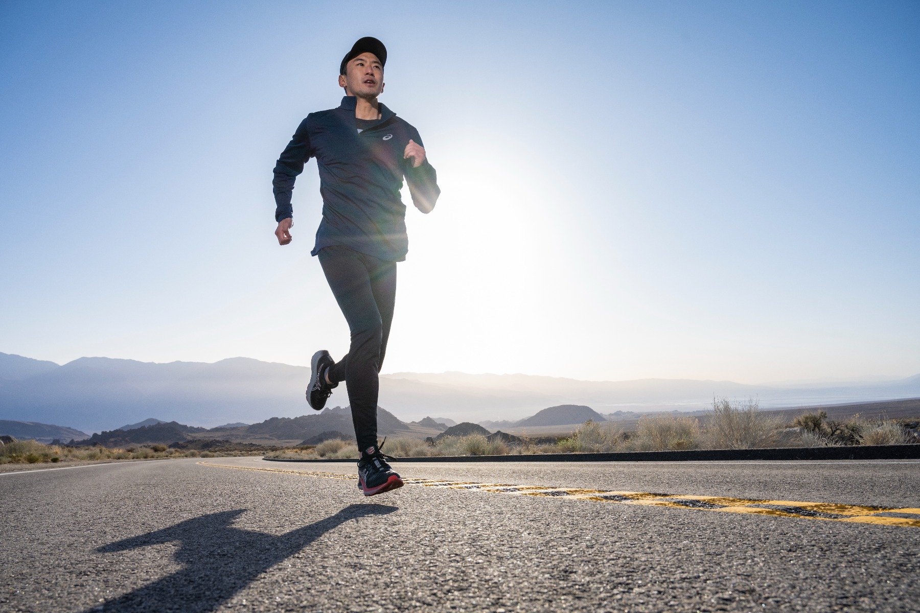 What Is Ekiden and How Does It Work? | ASICS Canada