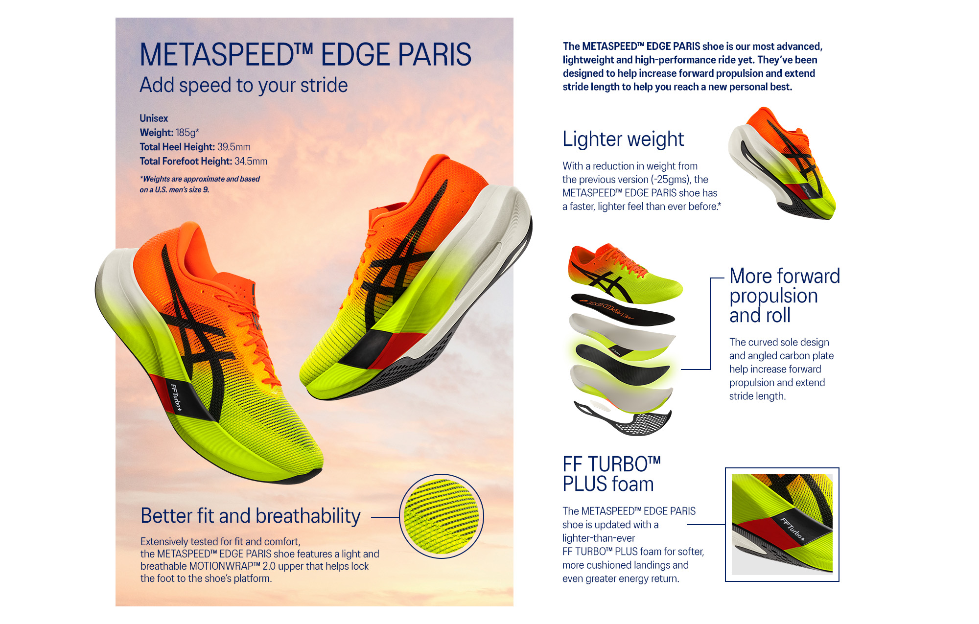 METASPEED EDGE PARIS