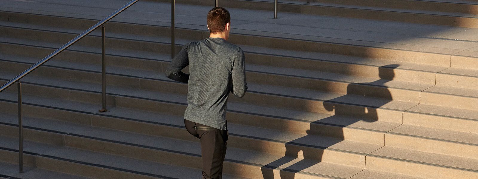 Why Tapering Is Important Before Race Day