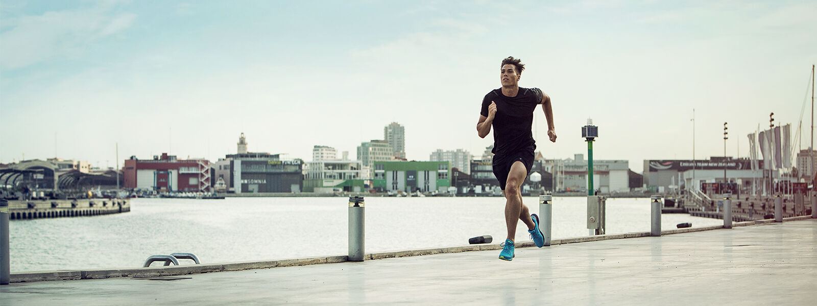 Structuring Your Training to Focus on Speed | ASICS