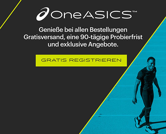 ASICS London 10k | ASICS