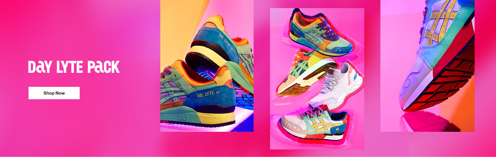 Sportstyle Collections | ASICS