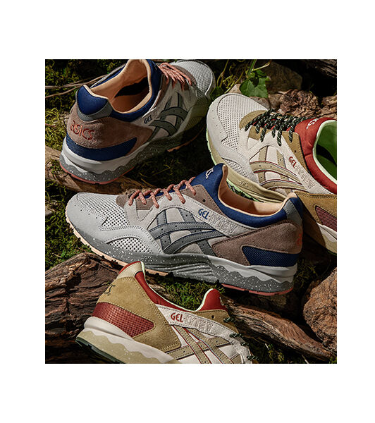 ASICS | Official U.S. Site | Running Shoes and Activewear | ASICS