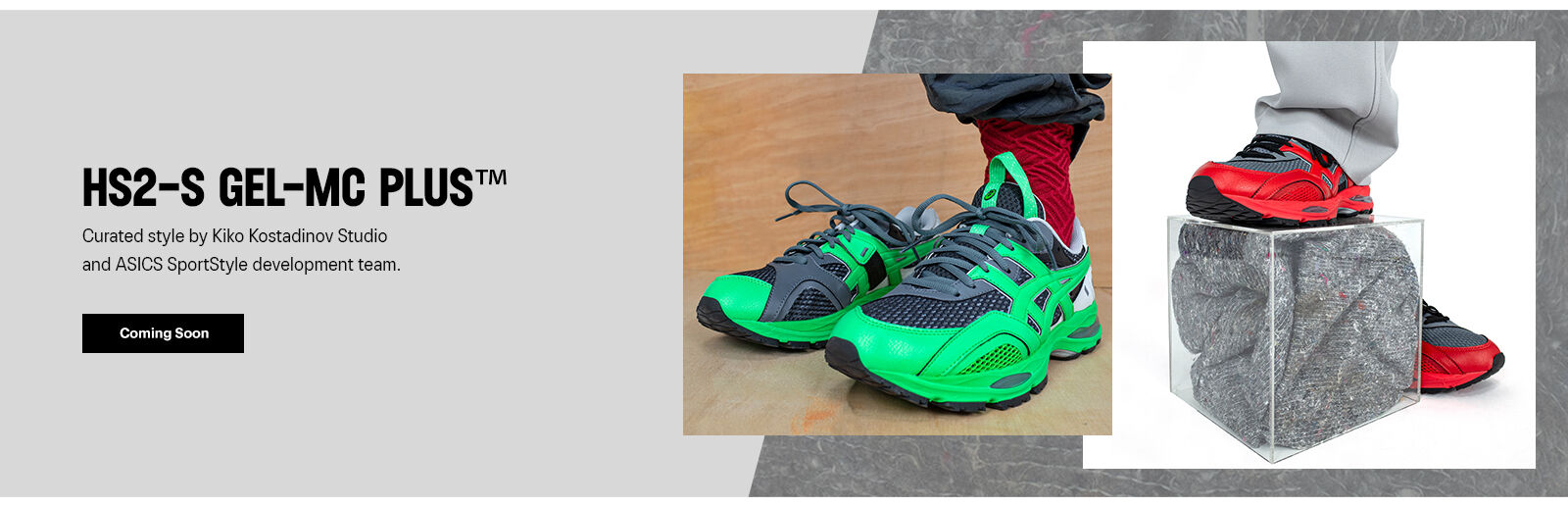 Sportstyle Collections | ASICS