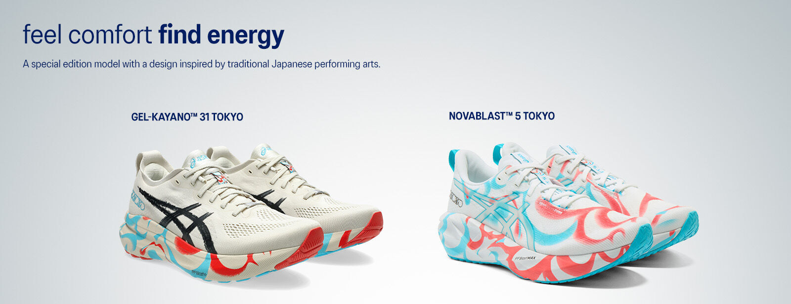 ASICS Malaysia | Official Site | Running Shoes and Activewear | ASICS