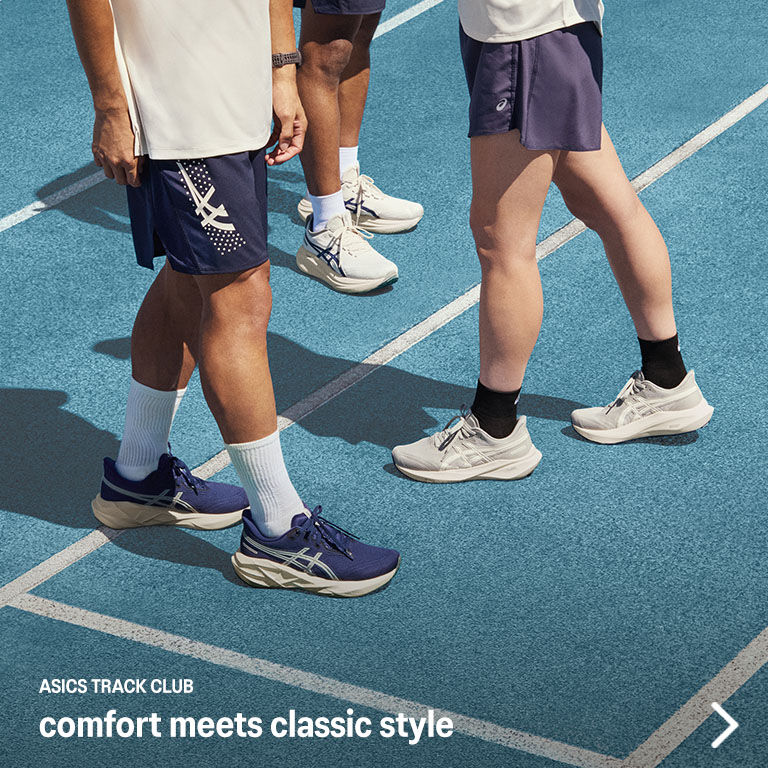 ASICS Philippines | Official Site | Running Shoes and Activewear | ASICS