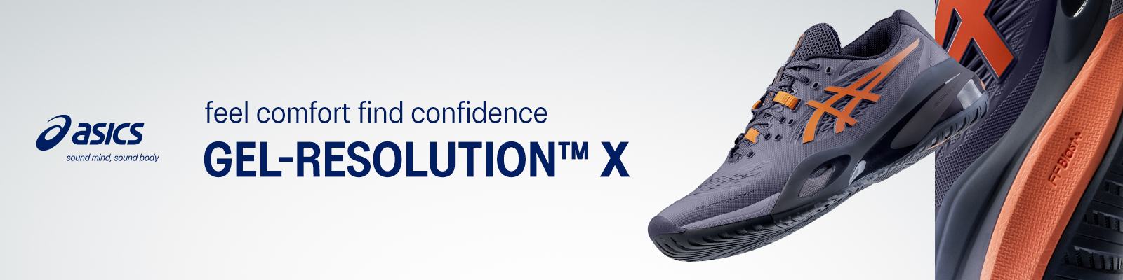 ASICS Thailand | Official Site | Running Shoes and Activewear | ASICS