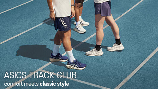 ASICS Thailand | Official Site | Running Shoes and Activewear | ASICS