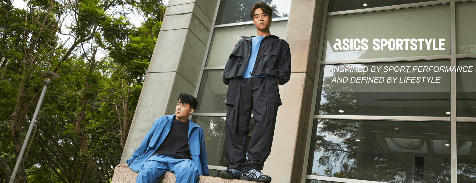 ASICS Vietnam | Official Site | Running Shoes and Activewear | ASICS