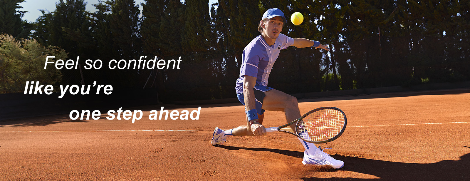 ASICS Vietnam | Official Site | Running Shoes and Activewear | ASICS