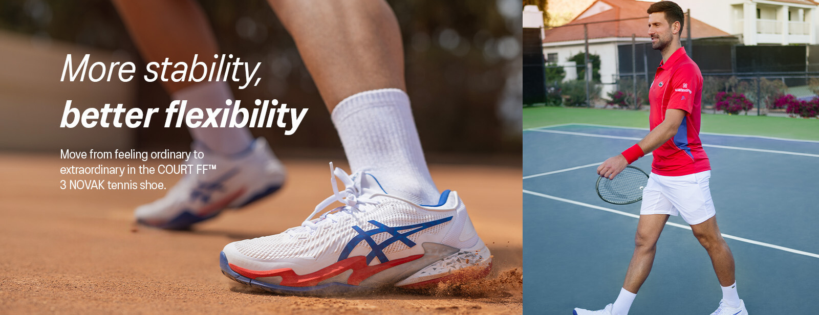 ASICS Vietnam | Official Site | Running Shoes and Activewear | ASICS