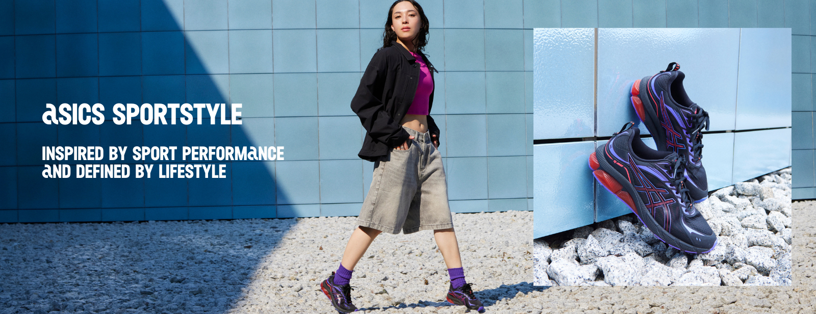 ASICS Vietnam | Official Site | Running Shoes and Activewear | ASICS