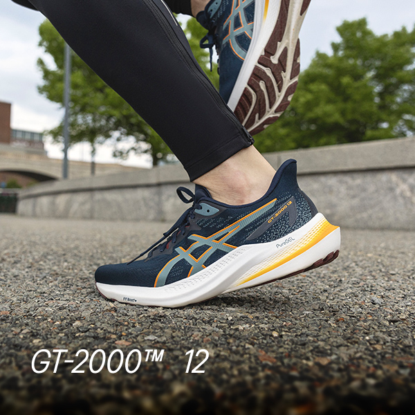 SEAMLESS SS TEXTURE | Men | Deep Sapphire | notdisplayed | ASICS UK