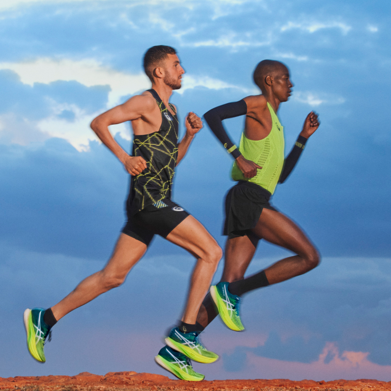 ASICS UK | Official Running Shoes & Clothing | ASICS