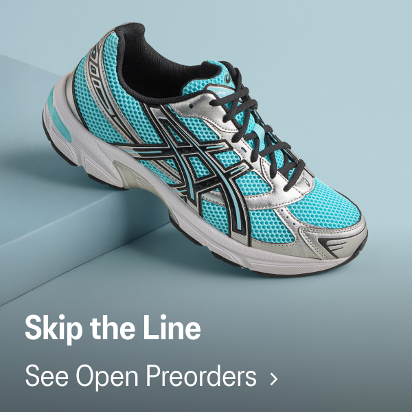 ASICS x A.P.C. Tennis Collection | ASICS