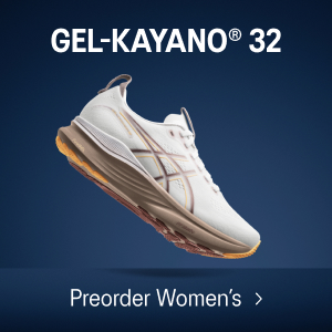 Women | GEL-KAYANO | ASICS