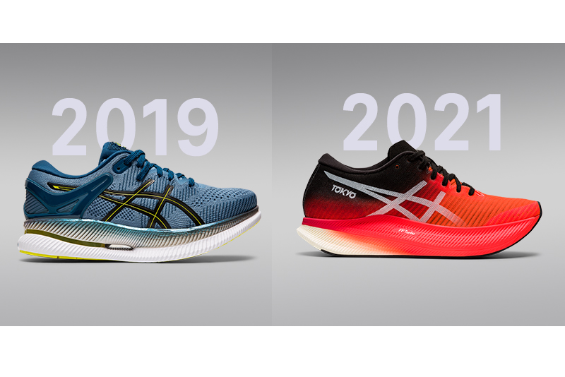 ASICS’ Founder Story and Brand History | ASICS | ASICS